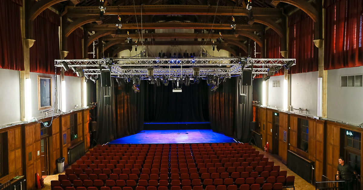 Performances | Harrow