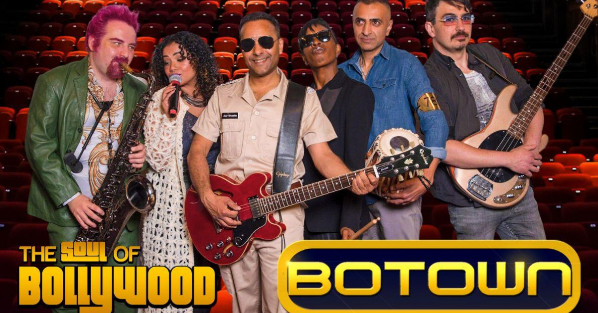 Botown 2024 | Harrow