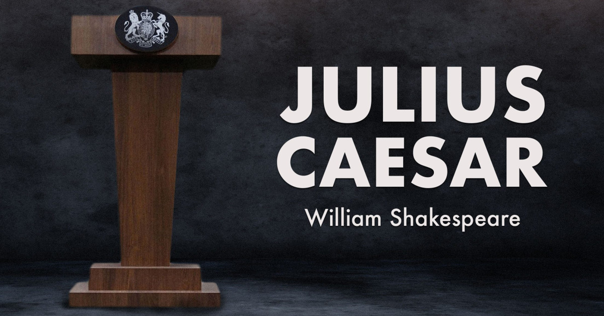 Julius Caesar | Harrow