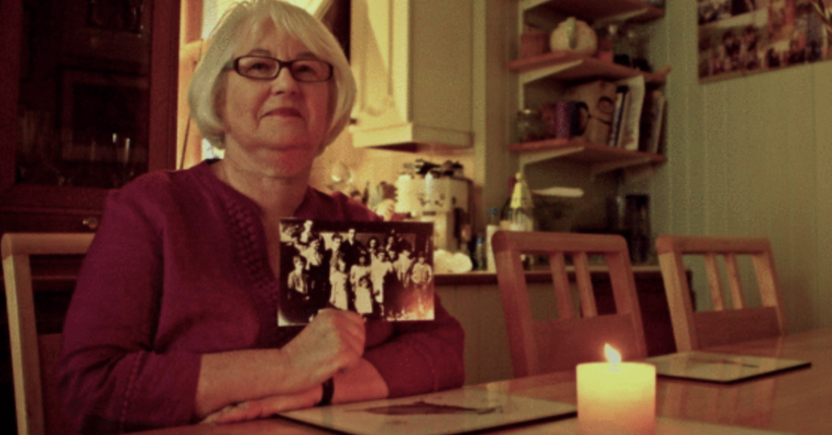 Holocaust Memorial Day: Fragility of Freedom | Harrow