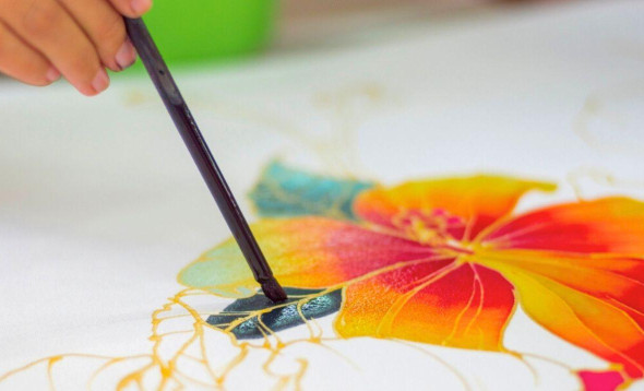 Tamil Heritage Month Exhibition | Harrow