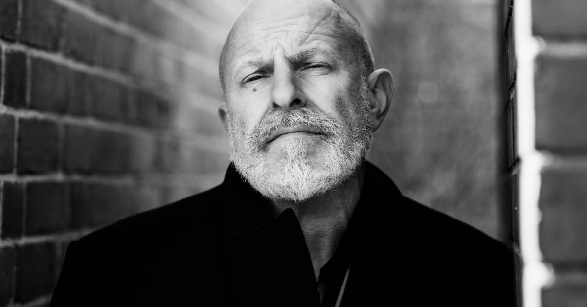 Simon Evans: Have We Met? | Harrow