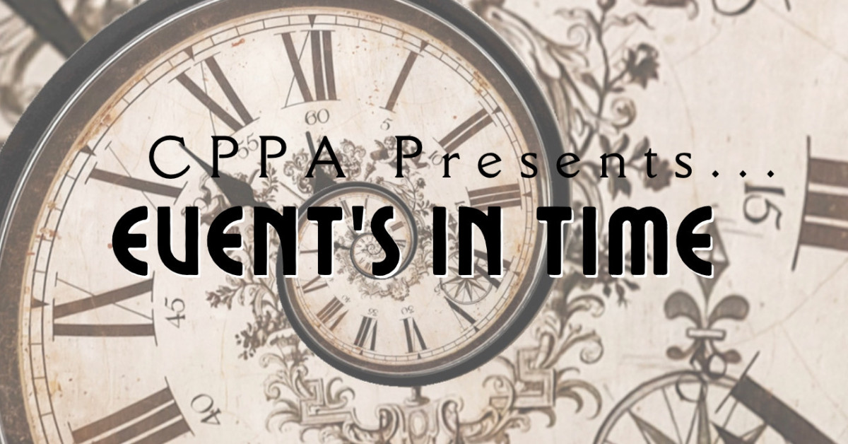 Events in Time | Harrow