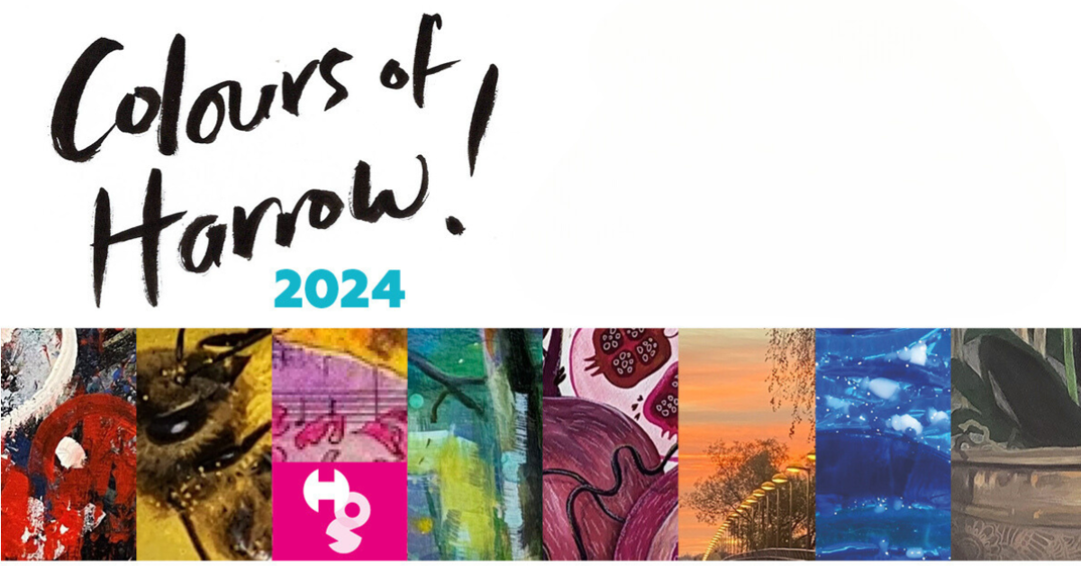 Colours of Harrow | Harrow