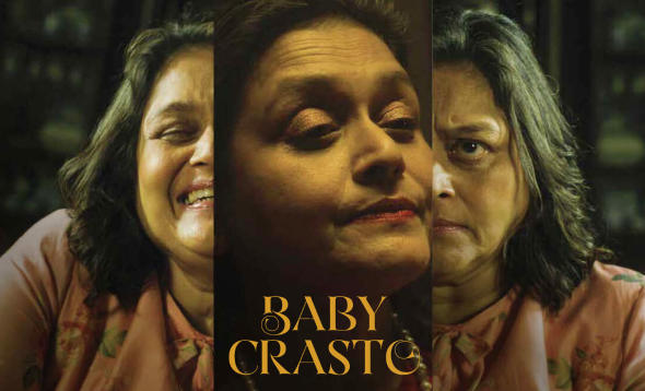 Baby Crasto | Harrow