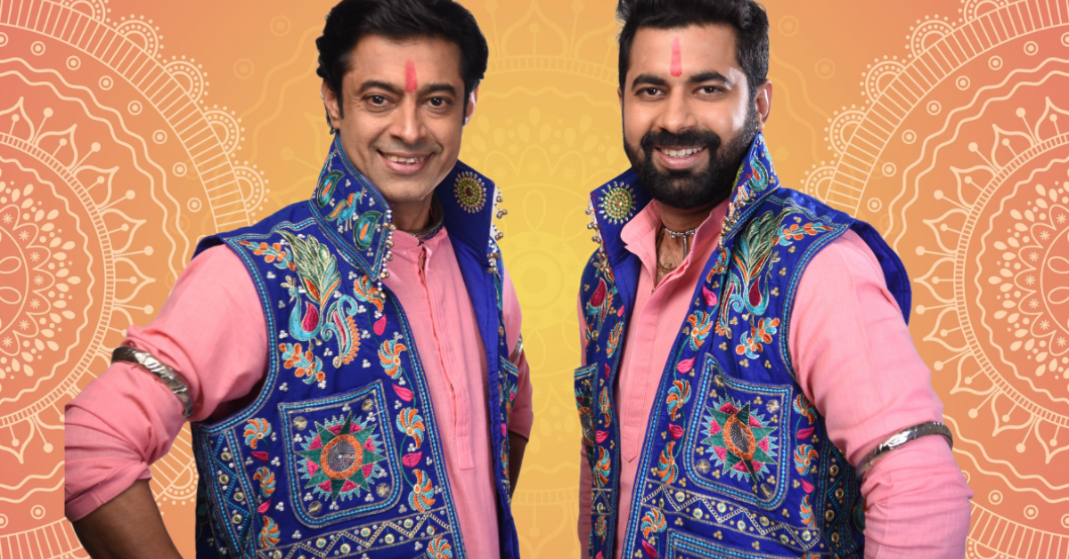 Indian Folk Dance | Harrow