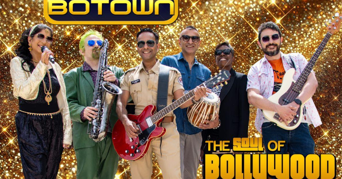 Botown 2024 | Harrow