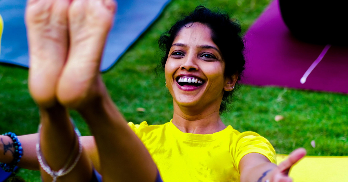 Atha Yoga Shala’s Traditional Indian Yoga Classes | Harrow