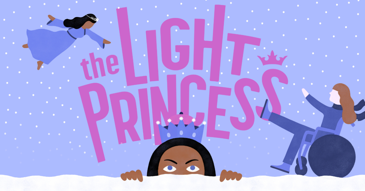 The Light Princess | Harrow