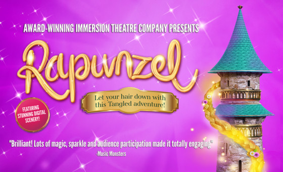 Dick Whittington Pantomime | Harrow