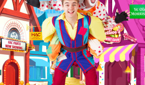 Dick Whittington Pantomime | Harrow