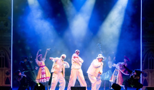 Dick Whittington Pantomime | Harrow