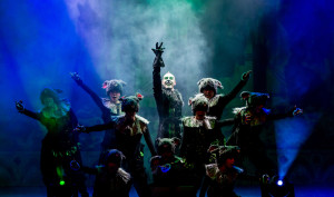 Dick Whittington Pantomime | Harrow