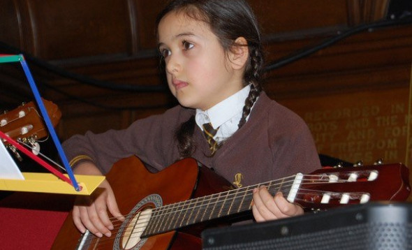 HMS Zoom Bravo Lesson - 30 mins | Harrow