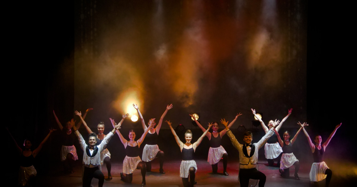 Barefoot Performing Arts Classes | Harrow