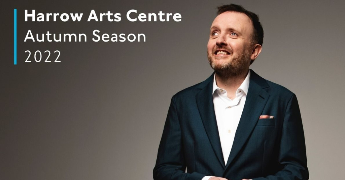 Autumn Events Highlights | Harrow