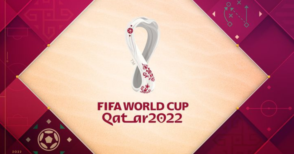 The World Cup 2022 | Harrow